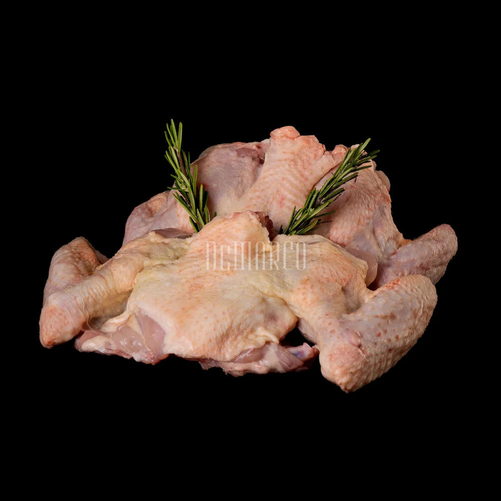 ALI DI POLLO – DeMarcoCarni