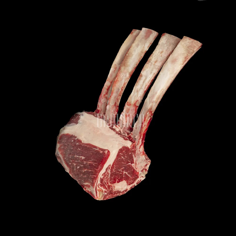 TOMAHAWK – DeMarcoCarni